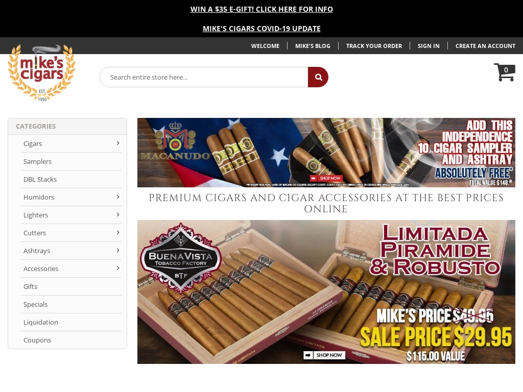 Start A Cigar Business - Business Ideas - Starter Story