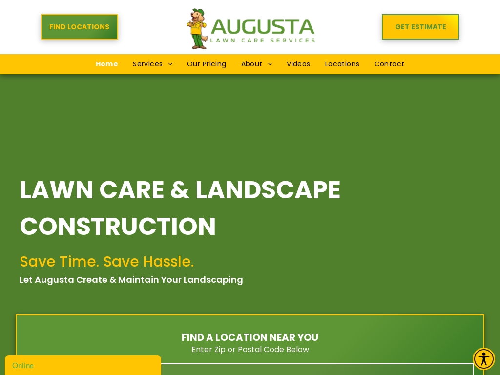 Start A Lawn Care Service - Business Ideas - Starter Story
