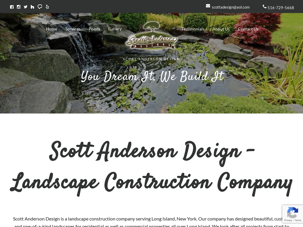 Start An Interior Landscaping Business - Business Ideas - Starter