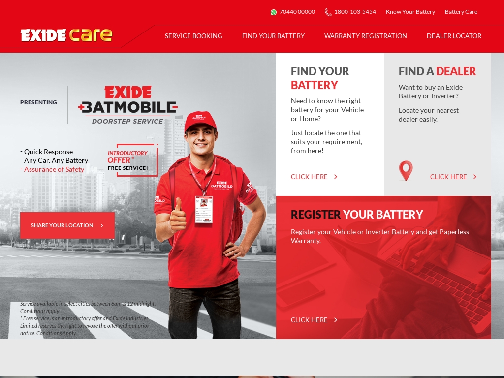 Start A Car Battery Shop - Business Ideas - Starter Story