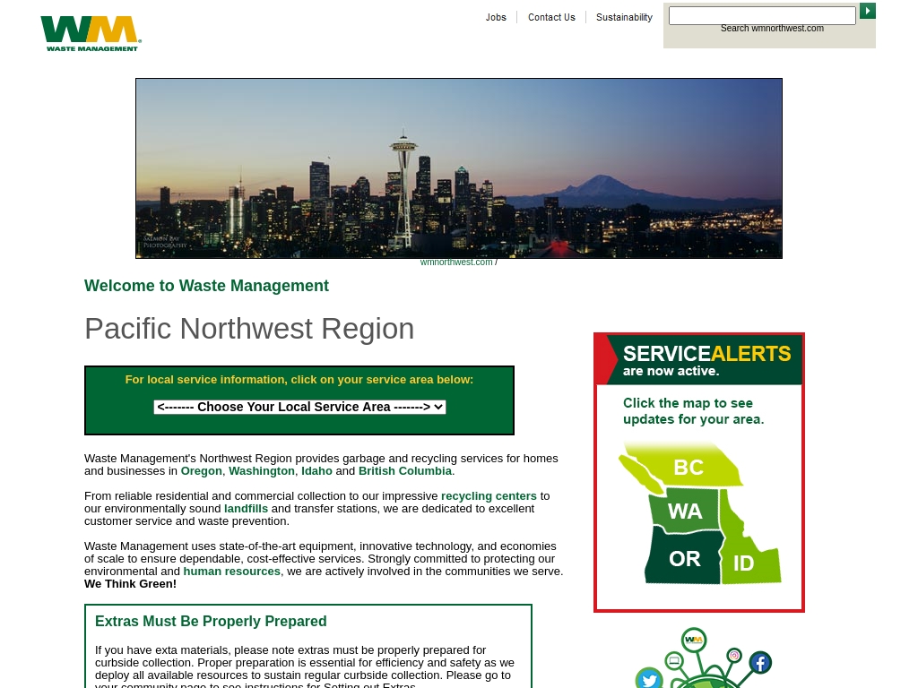 Start A Waste Management Business - Business Ideas - Starter Story