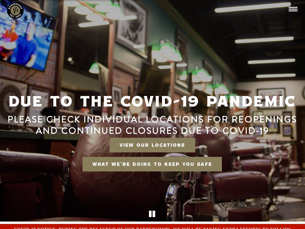 Start A Barber Shop - Business Ideas - Starter Story