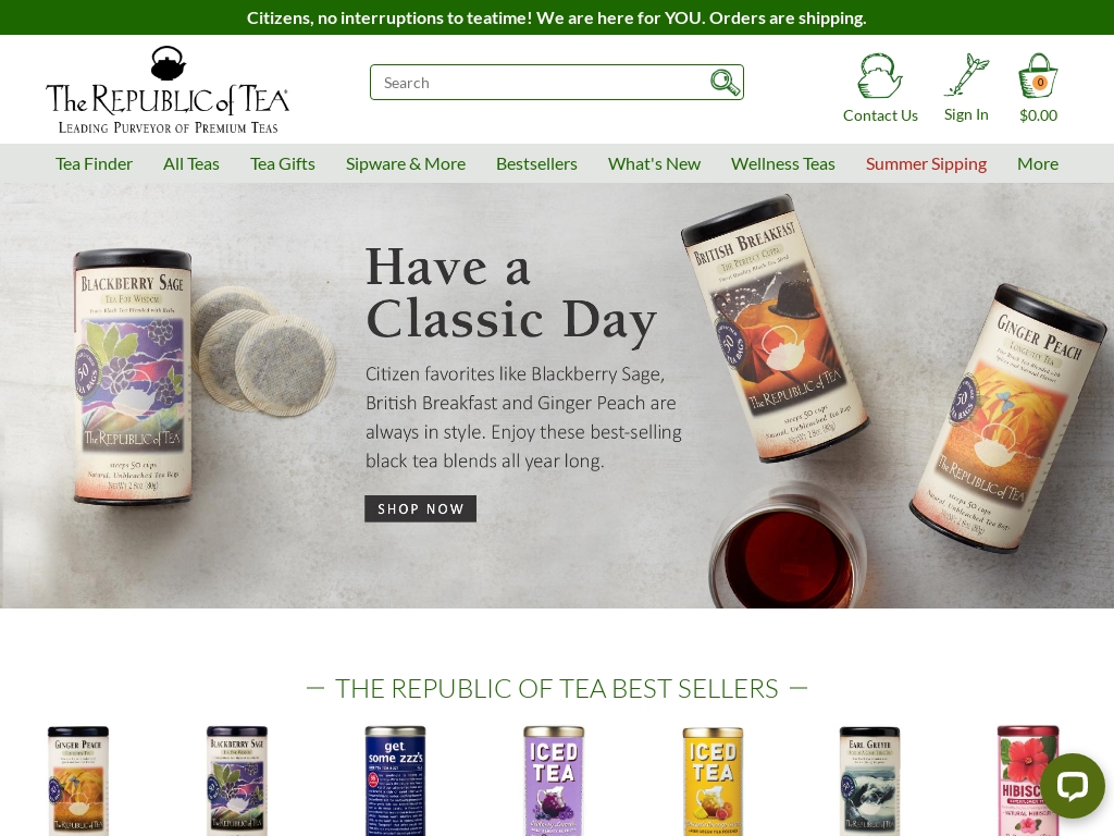 Start A Tea Business - Business Ideas - Starter Story