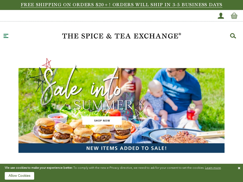 Start A Tea Business - Business Ideas