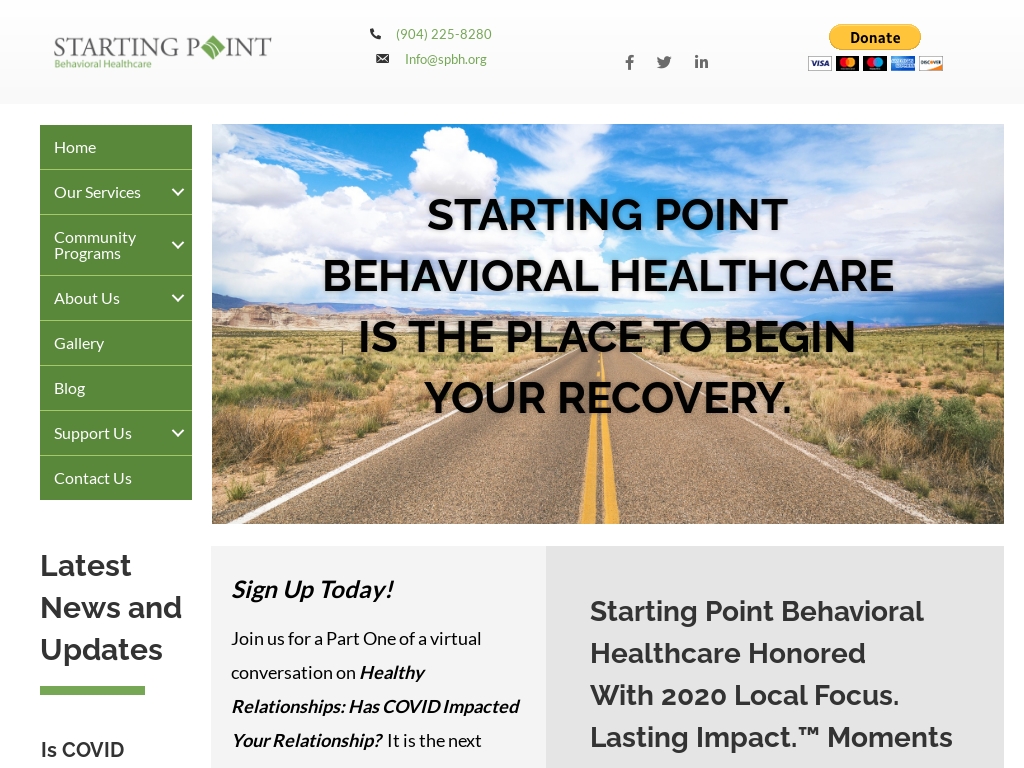 Start A Therapy Business - Business Ideas - Starter Story