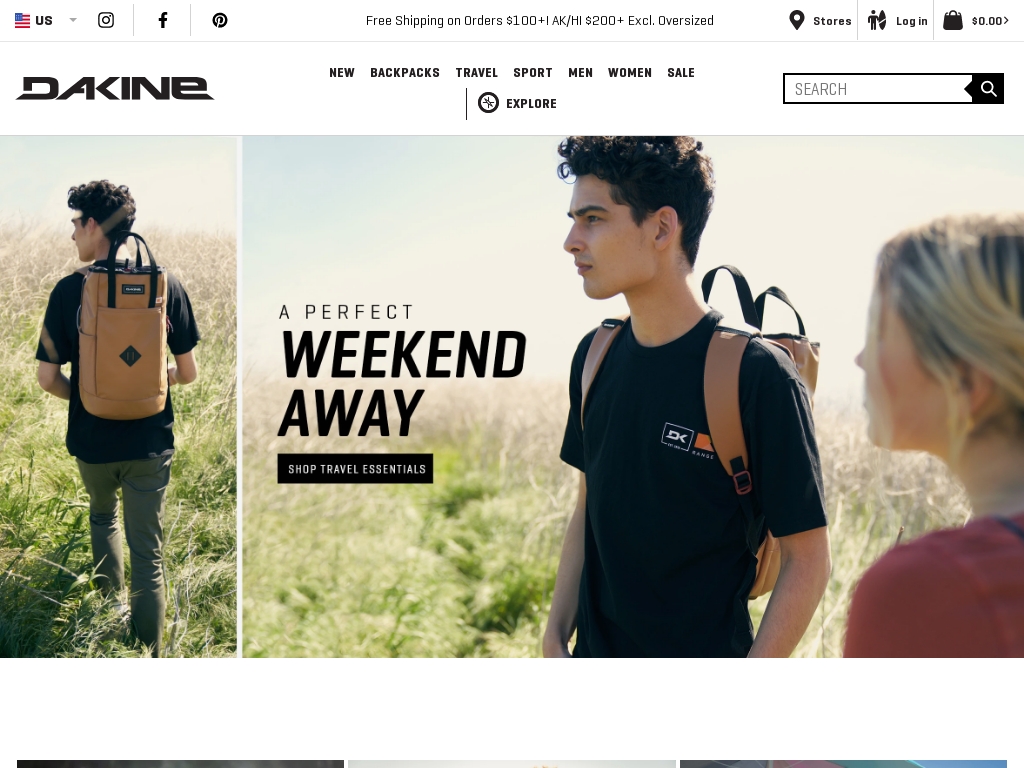 Start A Backpack Line - Business Ideas - Starter Story