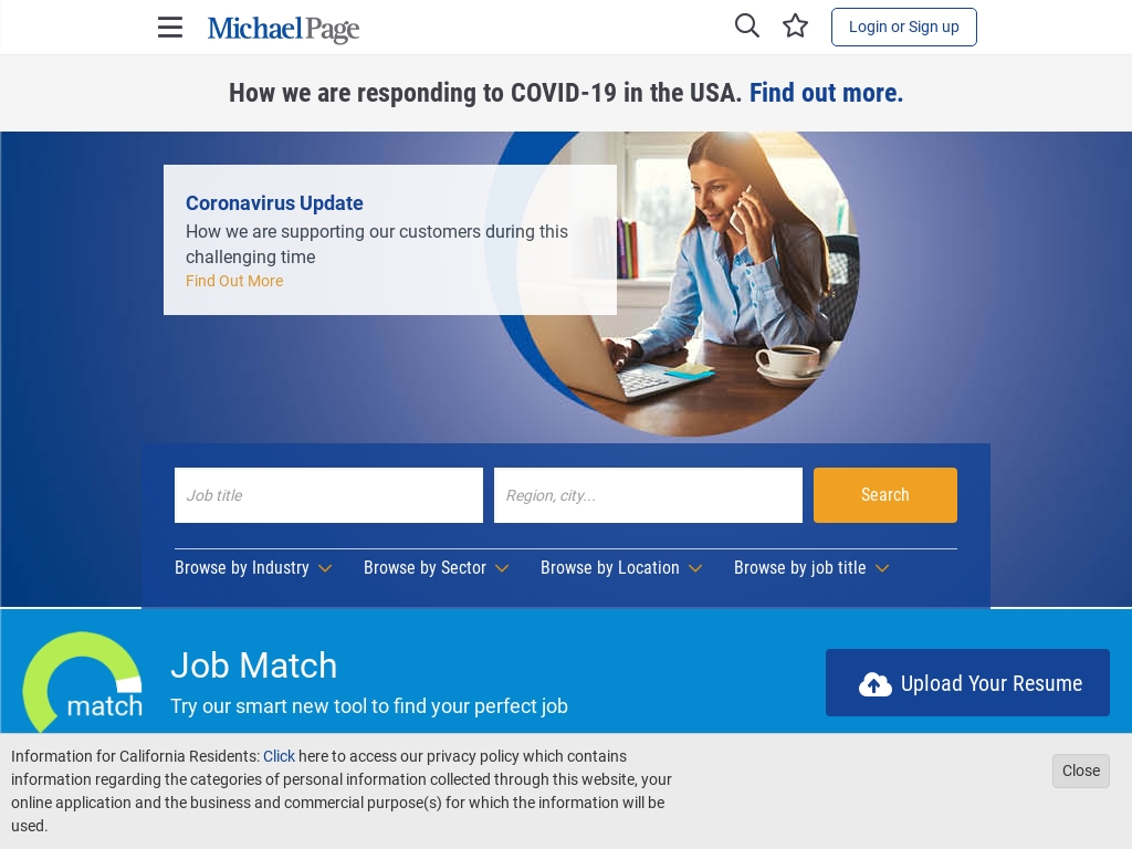 22 Best Recruiting Web Designs and Websites To Inspire You [2024]