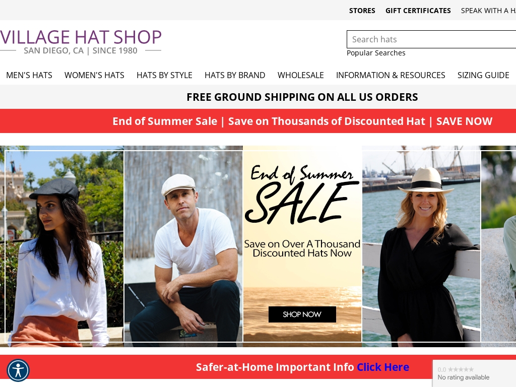 Start A Headwear Brand - Business Ideas - Starter Story