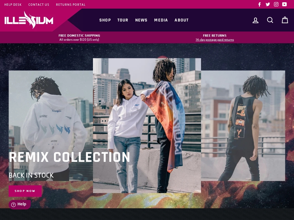 Start A Rave Clothing Store - Business Ideas - Starter Story