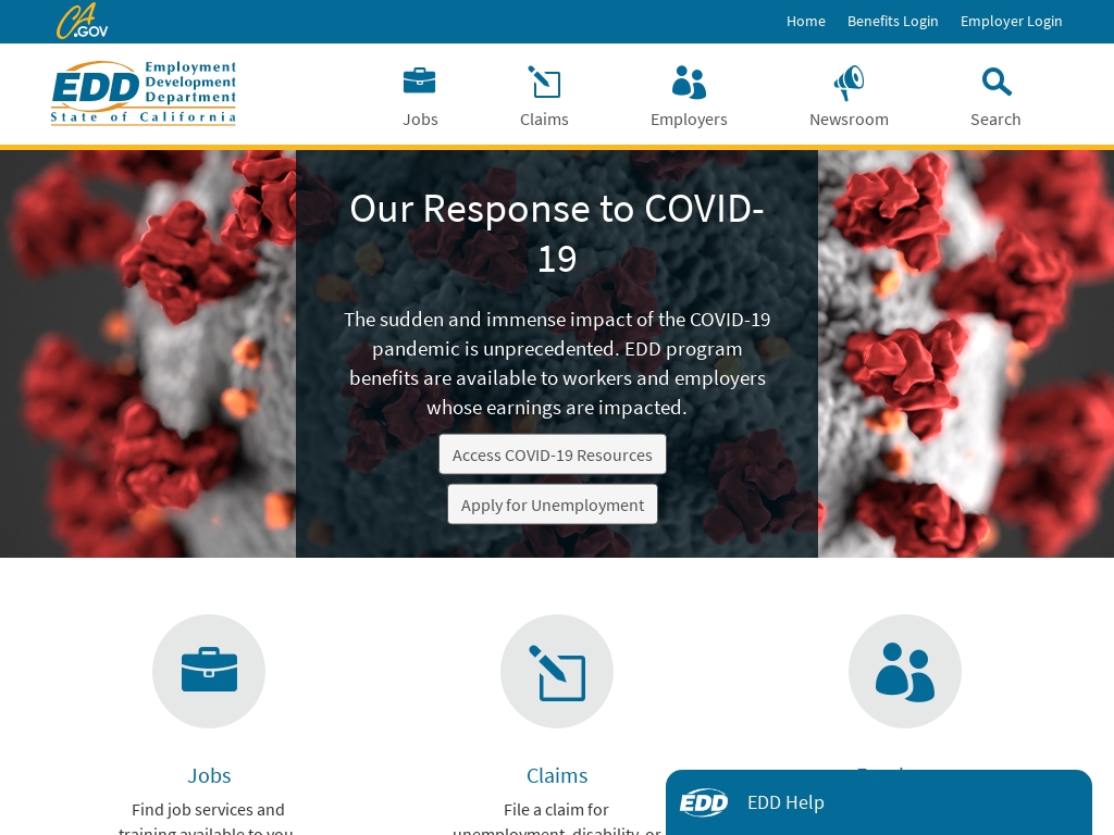 22 Best Recruiting Web Designs and Websites To Inspire You [2024]