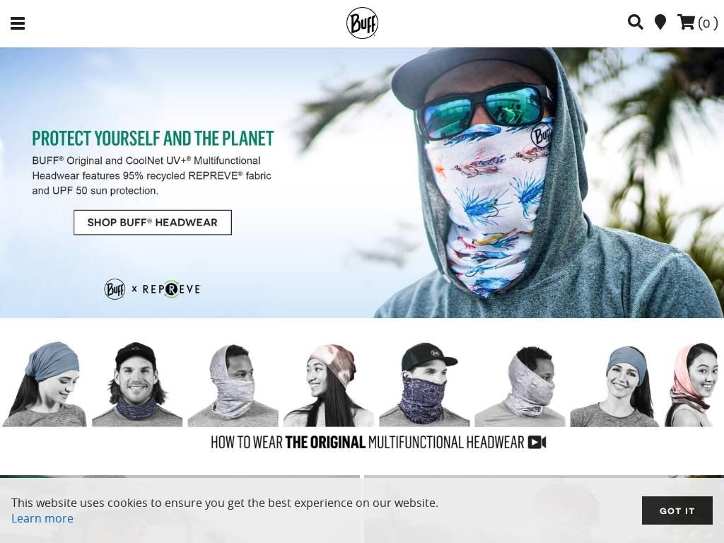 Start A Headwear Brand - Business Ideas - Starter Story