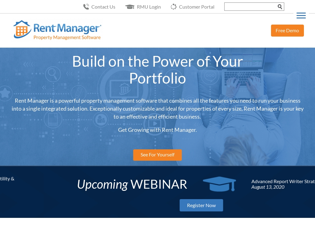 Start A Rental Property Management Platform - Business Ideas - Starter