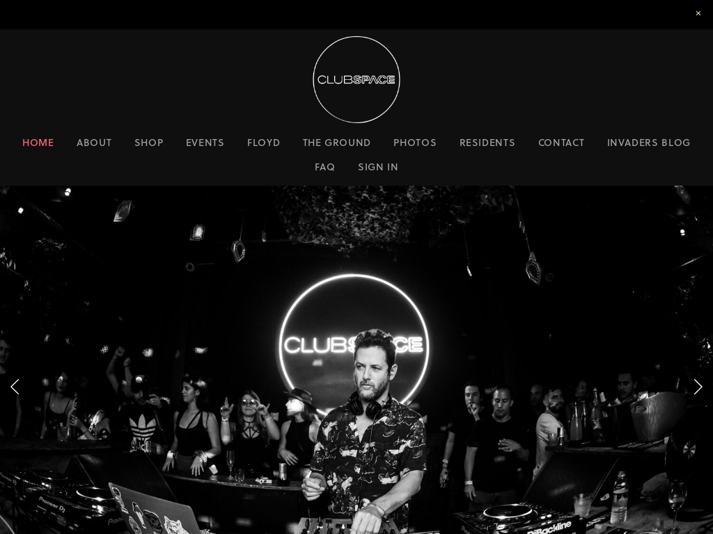 Start A Night Club - Business Ideas - Starter Story