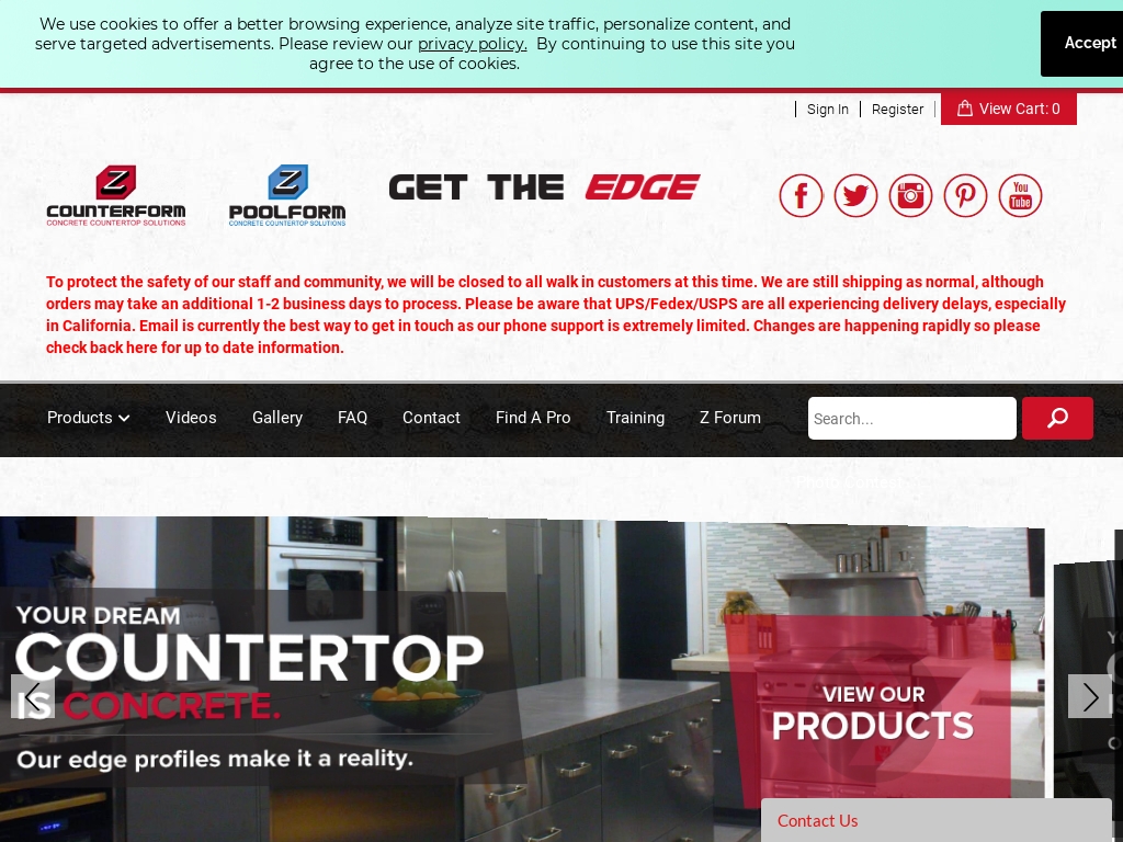 Start A Custom Countertops Business - Business Ideas - Starter Story