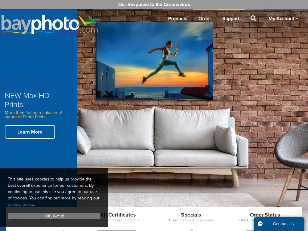 Start A Photo Printing Business - Business Ideas - Starter Story