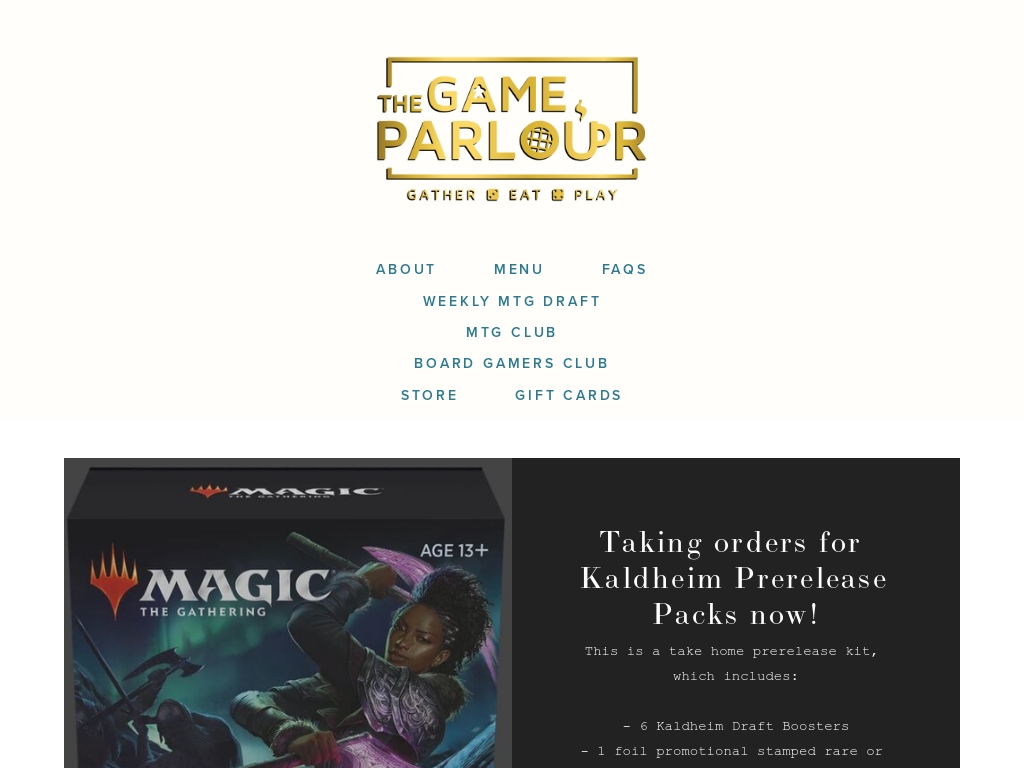 Start A Gaming Parlour - Business Ideas - Starter Story