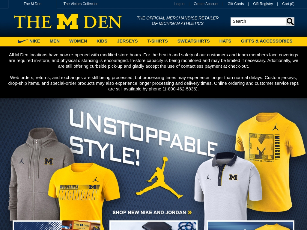 51 Best Women's Clothing Line Website Designs To Inspire You [2024]