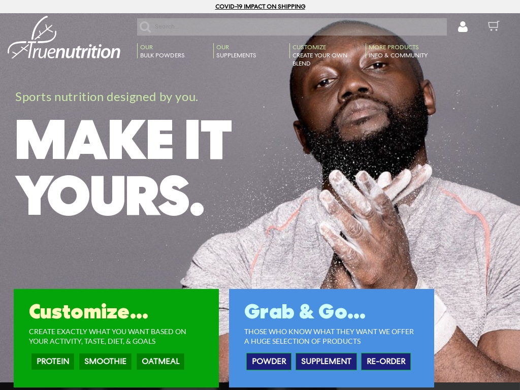 Start A Protein Bar Company - Business Ideas - Starter Story