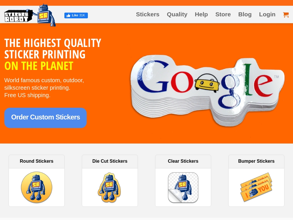 Start A Sticker Business - Business Ideas - Starter Story