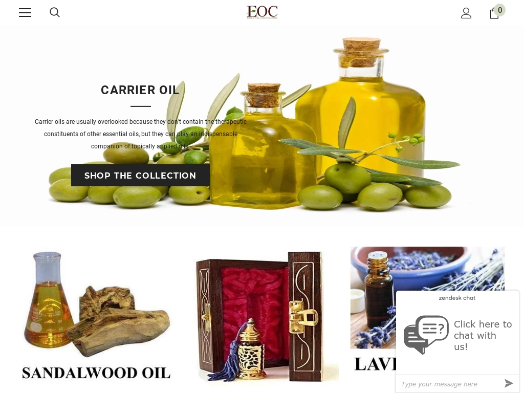 Start An Essential Oils Business - Business Ideas - Starter Story