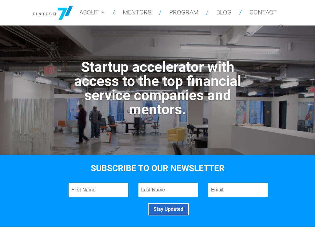 15 Best Startup Accelerators & Incubators In Columbus [2024] - Starter
