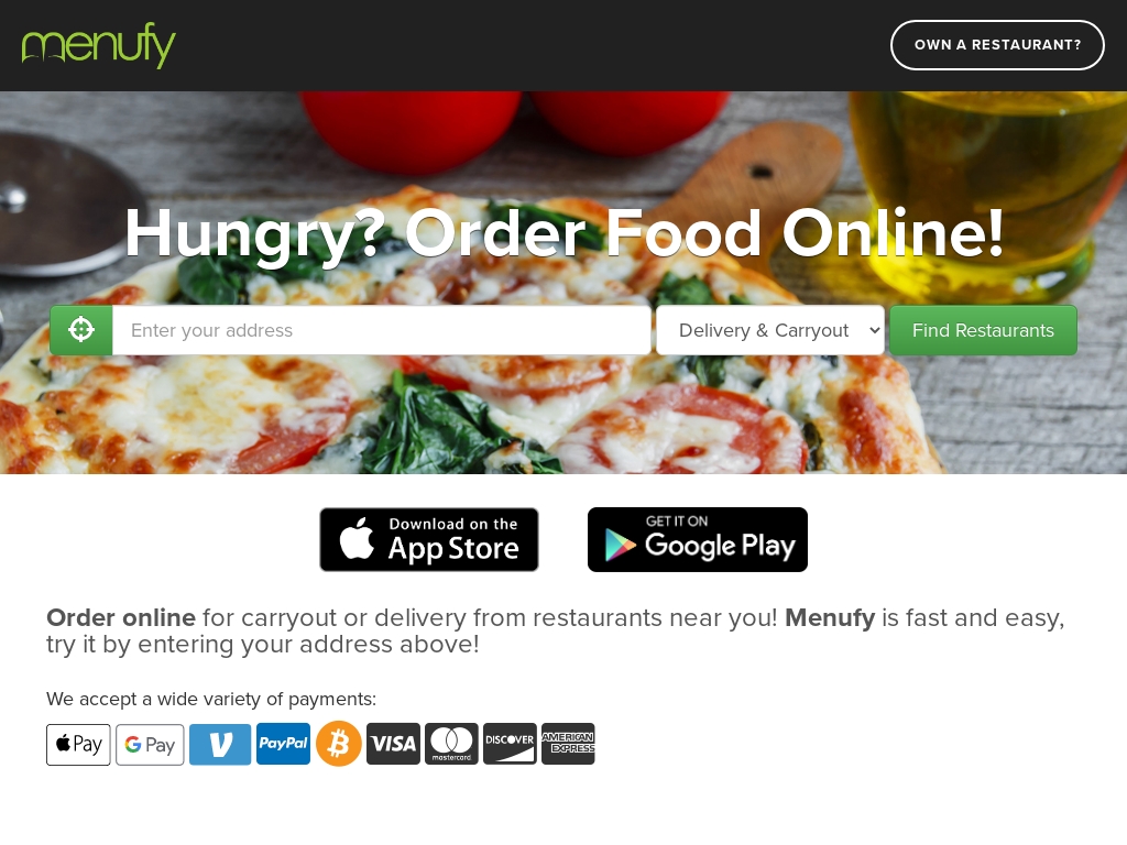 Start A Vegan Restaurant - Business Ideas - Starter Story