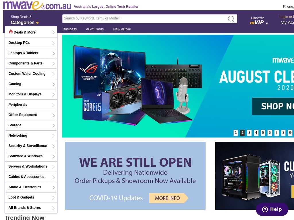 Start A Computer Hardware Shop - Business Ideas - Starter Story