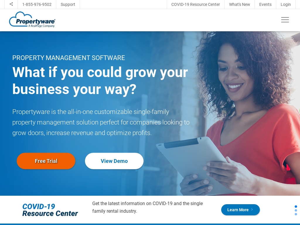 Build A Property Management Software - Business Ideas - Starter Story