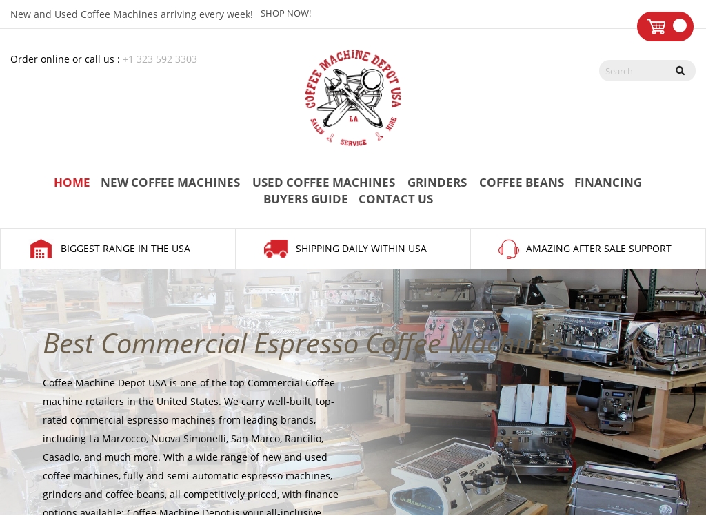 Start A Coffee Cart - Business Ideas - Starter Story