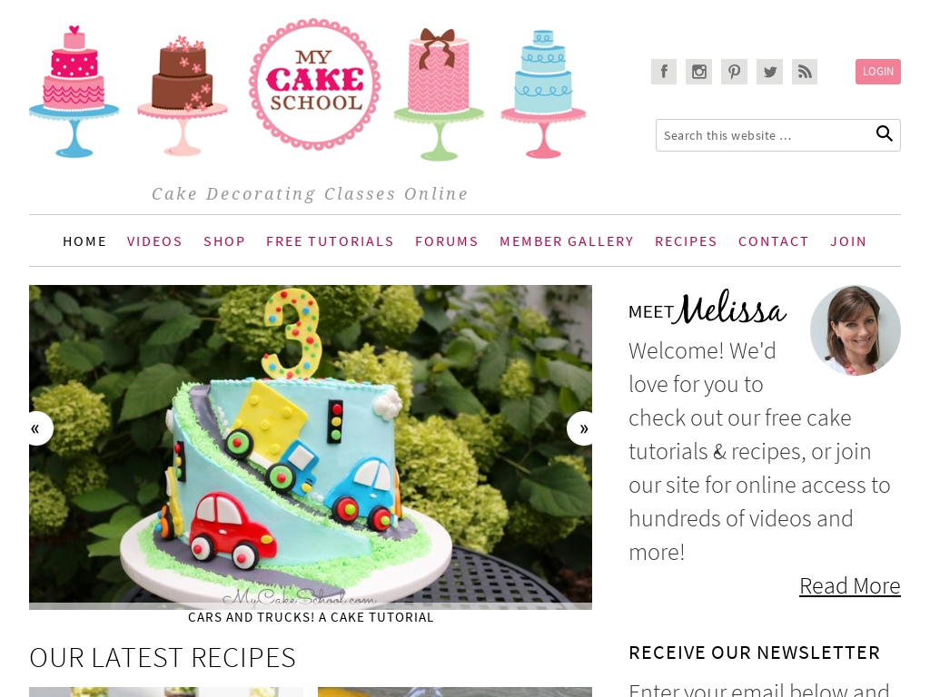 Start A Cake Business - Business Ideas - Starter Story
