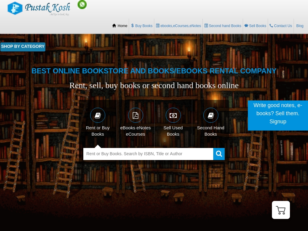 Start A Book Rental Business - Business Ideas - Starter Story