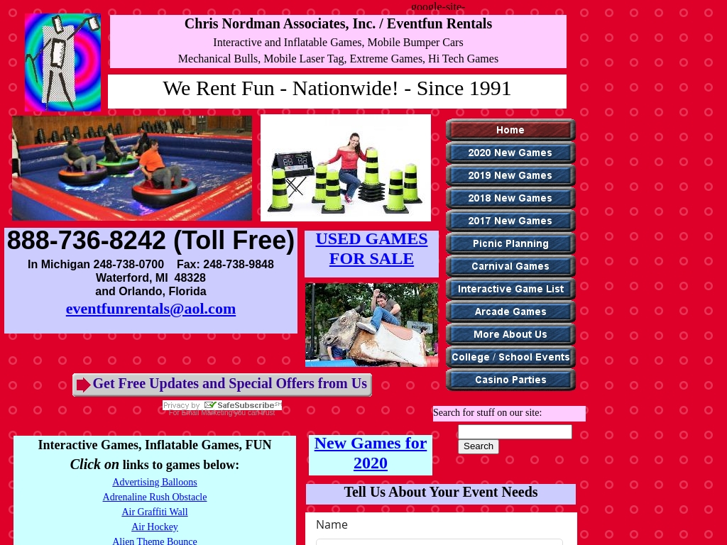 Start A Game Rental Business - Business Ideas - Starter Story