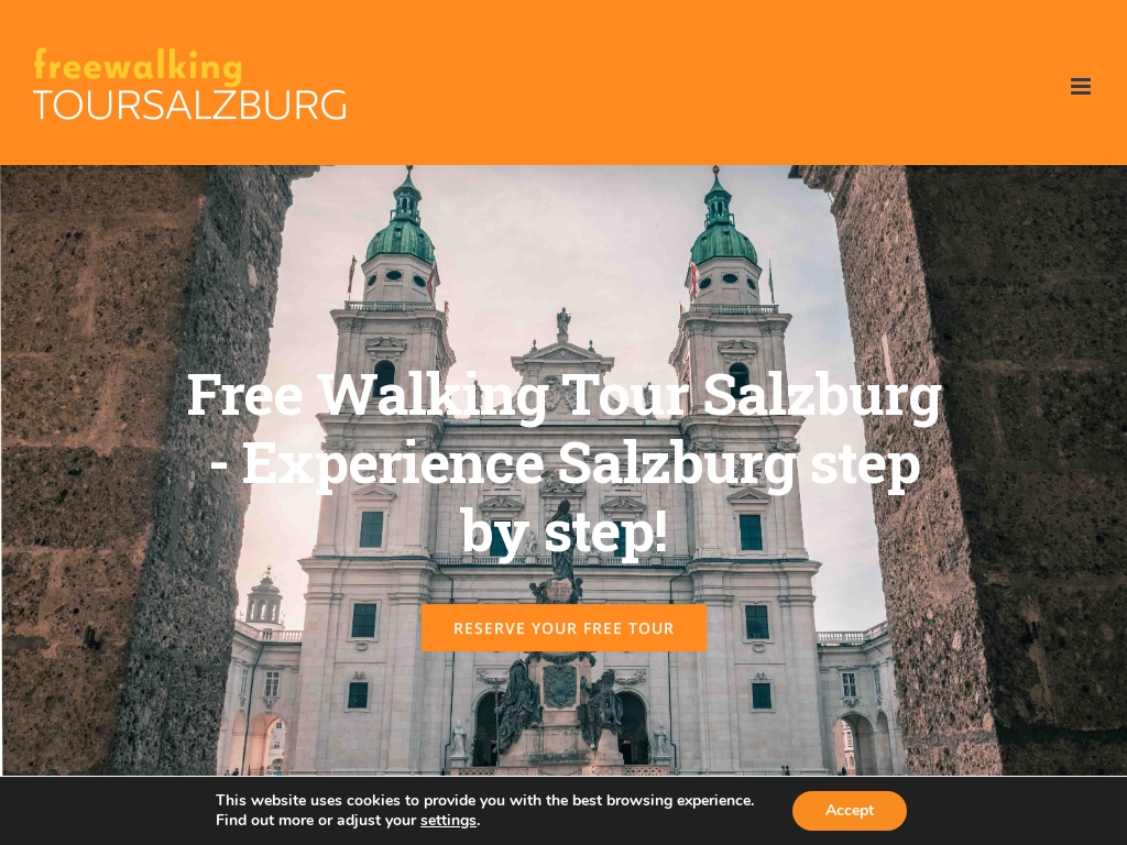 Start A Walking Tour Business - Business Ideas - Starter Story