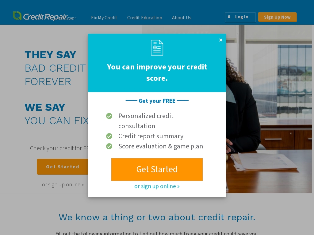 5 Credit Repair Business Success Stories [2023] - Starter Story