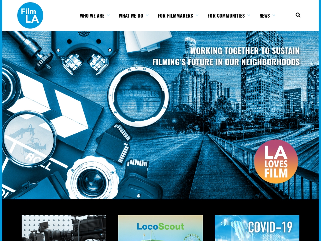 Start A Film Production Company - Business Ideas - Starter Story