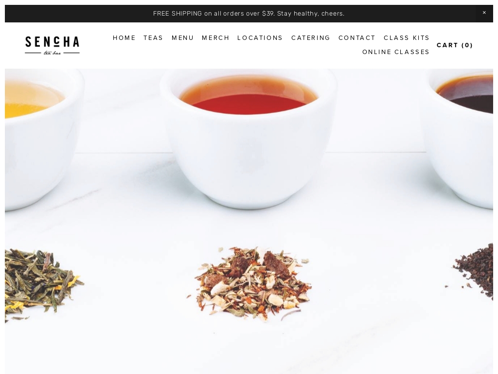 Start A Tea Business - Business Ideas - Starter Story