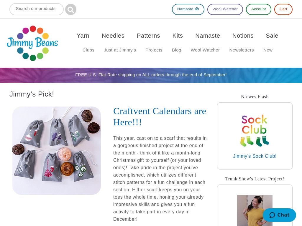 Start A Yarn Store - Business Ideas - Starter Story