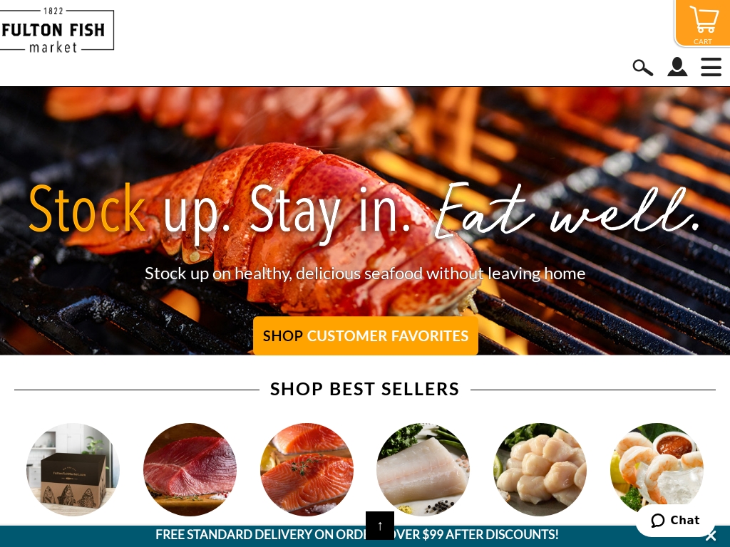 Start A Fresh Meat Delivery Business - Business Ideas - Starter Story