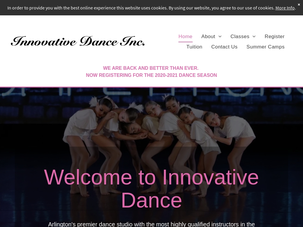 Start A Dance Studio - Business Ideas - Starter Story