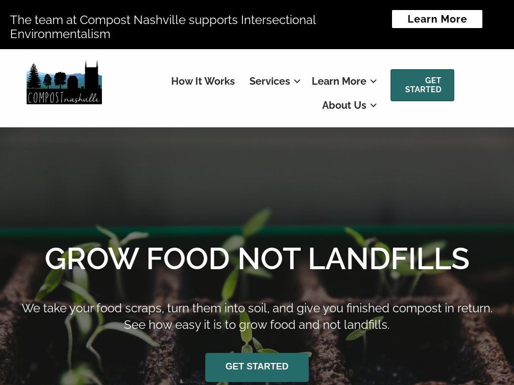 Start A Composting Business - Business Ideas - Starter Story