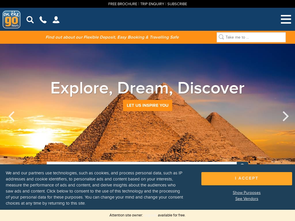 Start A Tour Company - Business Ideas - Starter Story