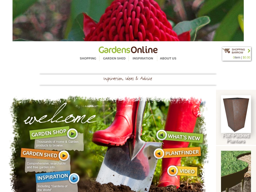 Start A Gardening Business - Business Ideas - Starter Story