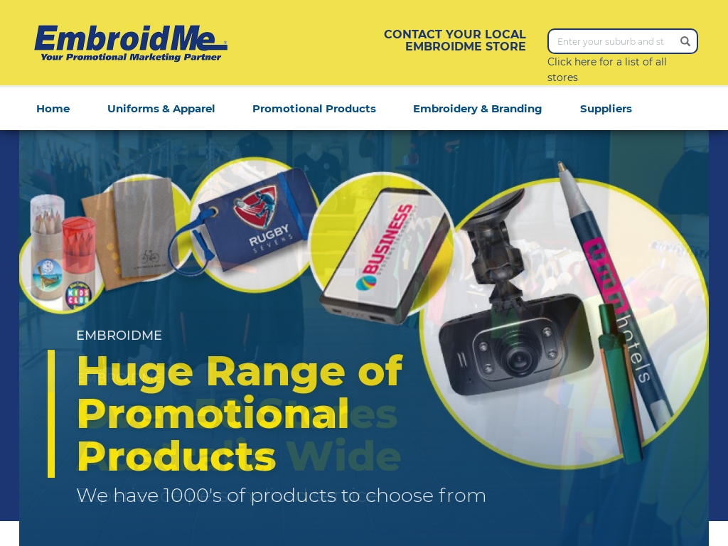 Start An Embroidery Business - Business Ideas - Starter Story