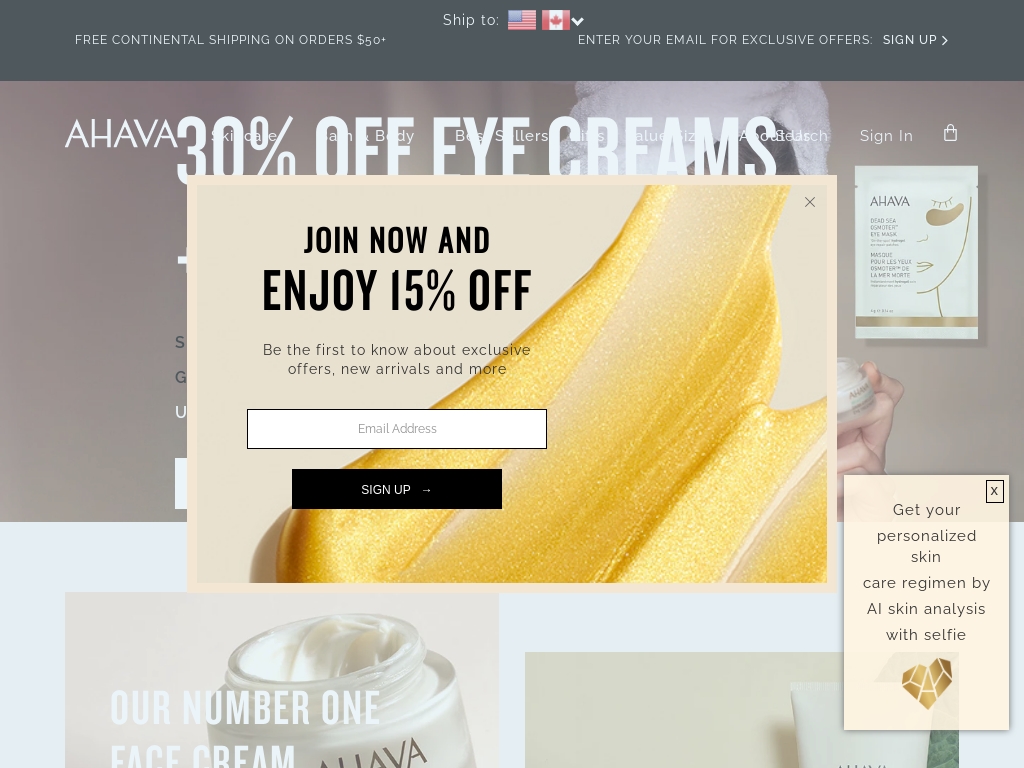 51 Best Skin Care Product Line Website Designs To Inspire You [2024]