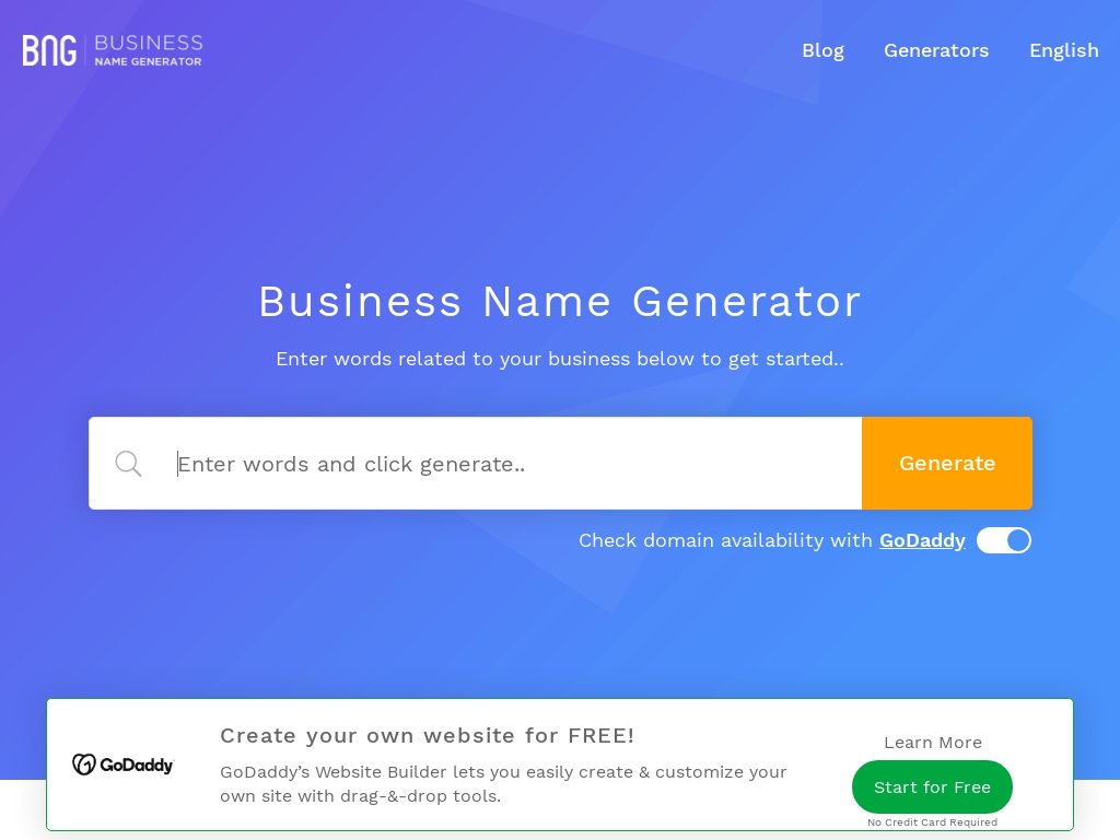 Start A Random Quote Generator Business - Business Ideas - Starter