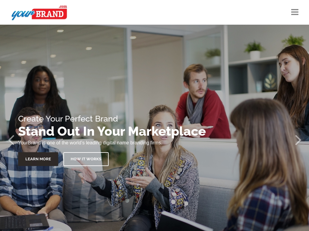 Start A Naming And Branding Service - Business Ideas - Starter Story