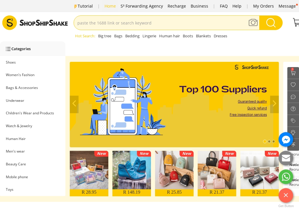 51 Best Men's Clothing Line Website Designs To Inspire You [2024]