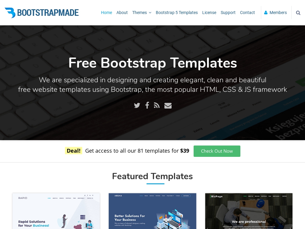 Start A Modal Creation With Html/Css Business - Business Ideas