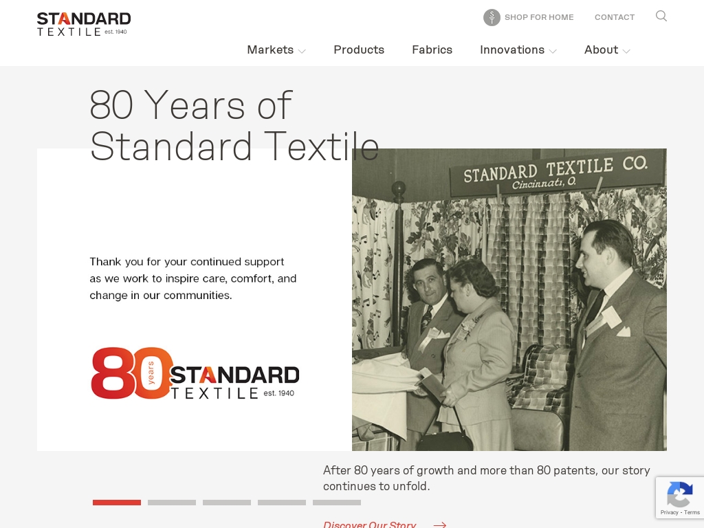 Start A Textiles Business - Business Ideas - Starter Story