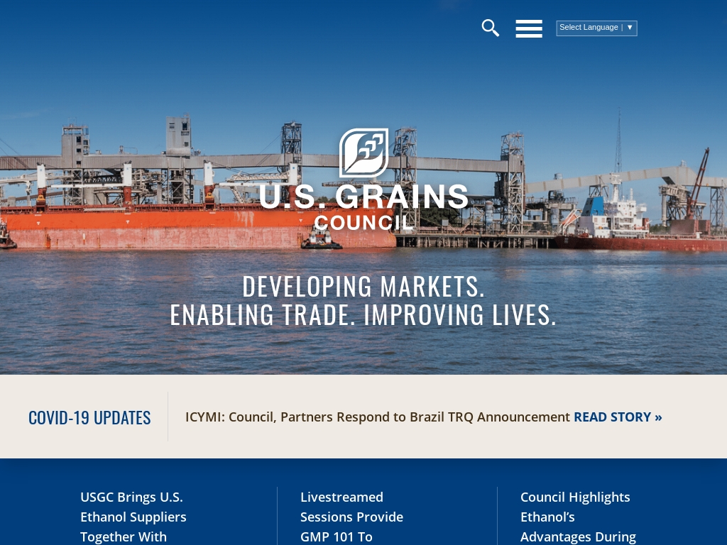 Start A Grains Distributor - Business Ideas - Starter Story